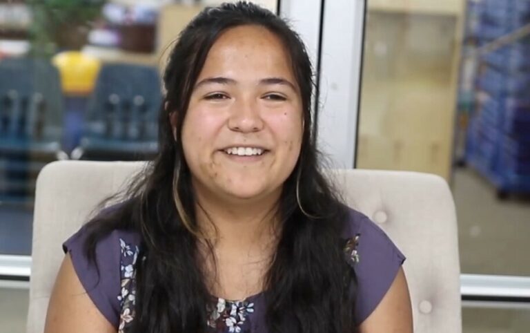 Meet Yessenia Rodriguez | Parker-Chase Preschool Teacher